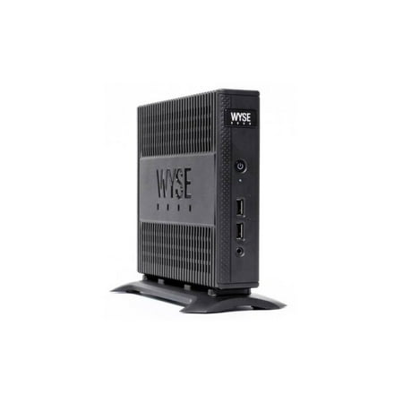 Dell WYSE 5010 Thin Client Mini PC AMD:G-T48E 1.40GLV 2GB 8GB/FLASH ...