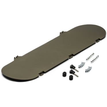 Camco Camper/RV Range Hood Vent Repair/Replacement Kit | Repair or ...