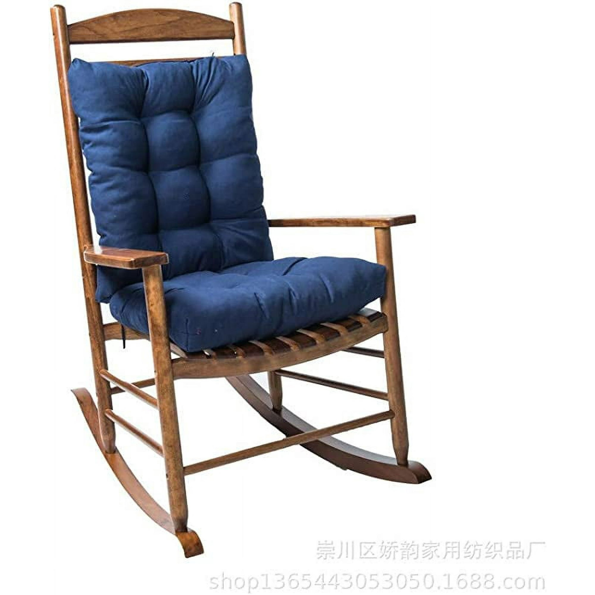 Click here for Fatty Farmer Yadamse Rocking Chair Cushion Set，2 P... prices