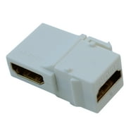RadioShack 2-Line 3-Way Jack Adapter (White) - Walmart.com