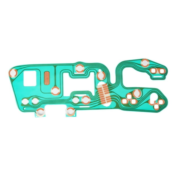 JEGS 19013 Instrument Panel Printed Circuit Board 1968 Chevy Camaro For ...