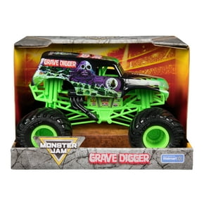 Monster Jam | Walmart Canada
