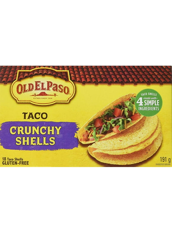 taco shop shells kits - Walmart.com