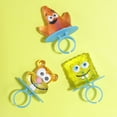 Imaginings 3 SpongeBob SquarePants Lollipop Rings, Candy Favors, 18 ...