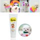 Tinte para el cabello de perros, agente para el cuidado de mascotas ...
