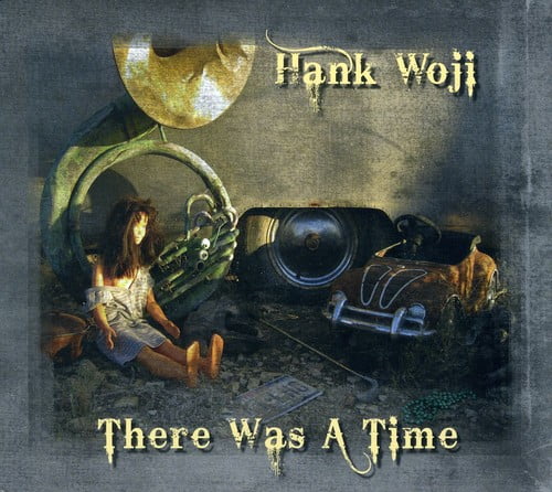 There Was a Time - Walmart.com