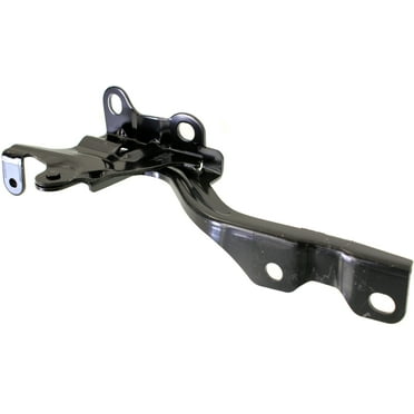 Valterra A77025 'P Series' Black Screen Door Handle - Walmart.com