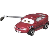 Disney/Pixar Cars 3 Cal Weathers' Hauler Die-cast Vehicle - Walmart.com