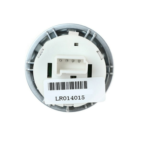 Engine Start Stop Ignition Switch Button Compatible for Land Range ...