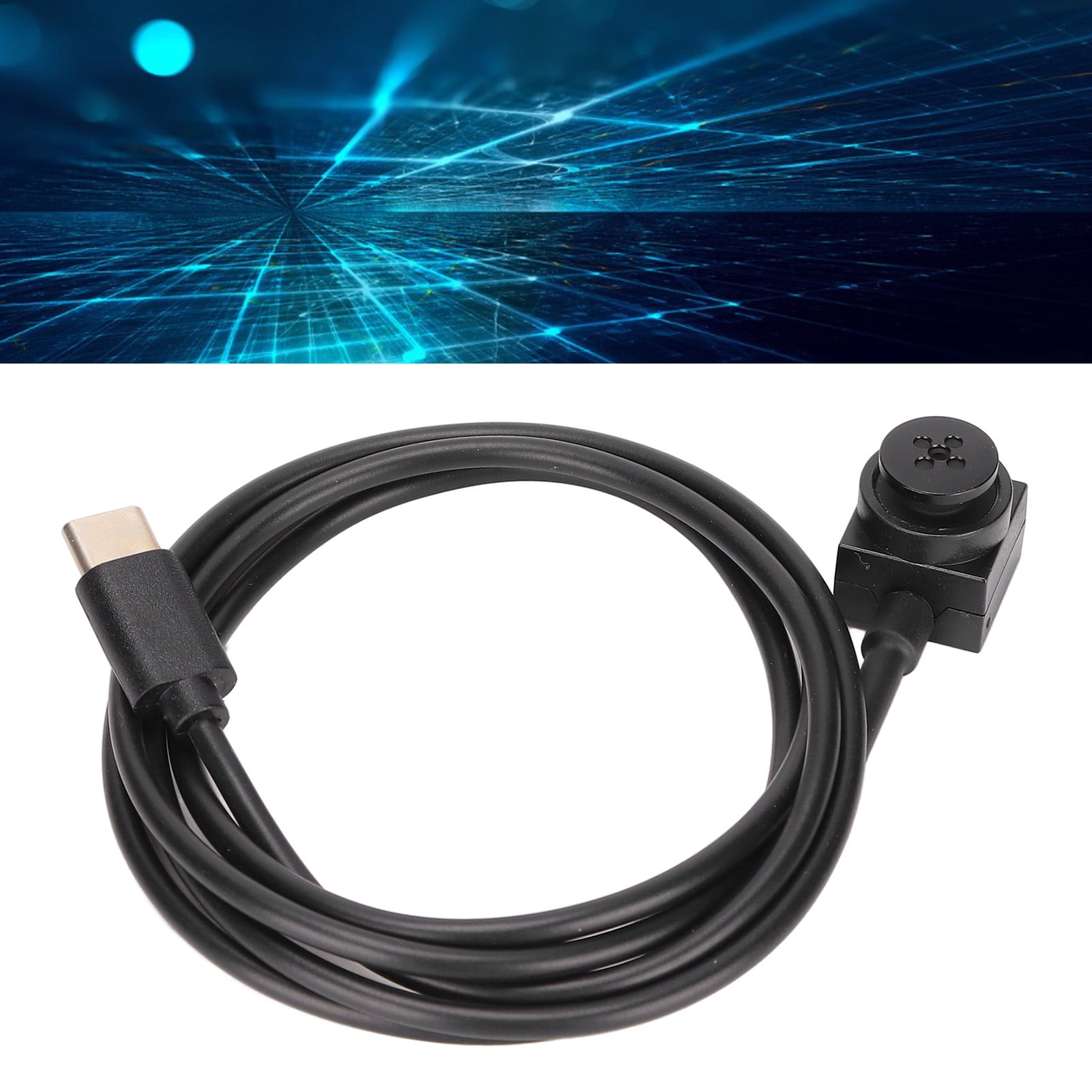 Click here for Ccdes Mobile Phone External Camera type-C Hd 1080p... prices