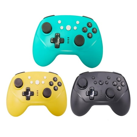 Wireless Controller for Nintendo Switch Lite, Android Bluetooth ...