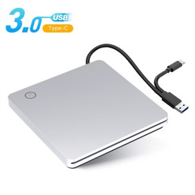 Dell USB DVD Drive-DW316 - Walmart.com