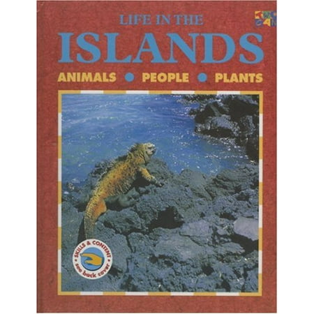 Life in the Islands (Life in the...) | Walmart Canada