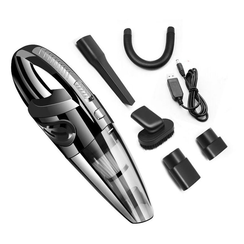 Click here for Reiche Powerful Portable Cordless Handheld Vacuum... prices