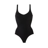MAGIC Bodyfashion Perfect Slimmers Firm Shaping Bodysuit - Walmart.com