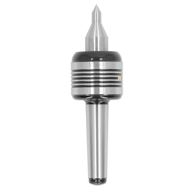 Live Tailstock Center High Carbon Steel Lathe Revolving Turning Center ...