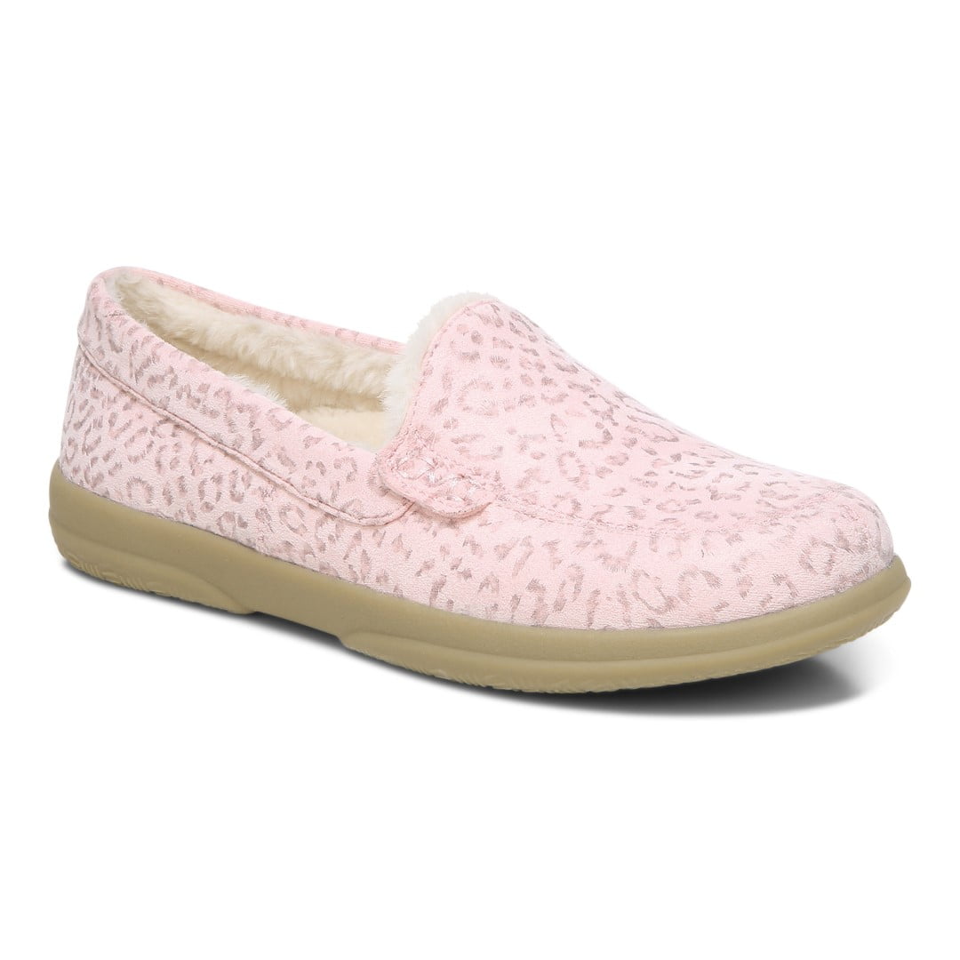 Vionic Lynez Women's Supportive Slipper - Walmart.com