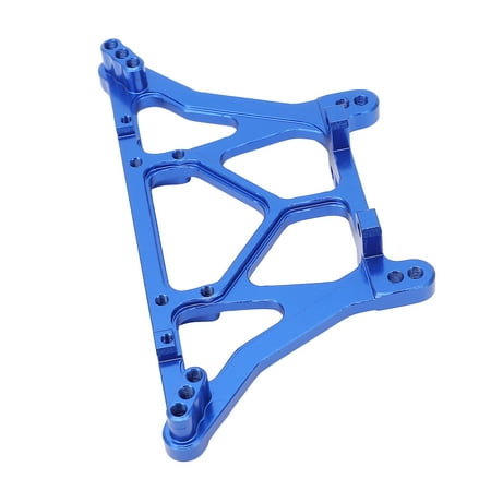 Rear Shock Tower, Aluminum Alloy Improve Performance RC Rear Suspension ...