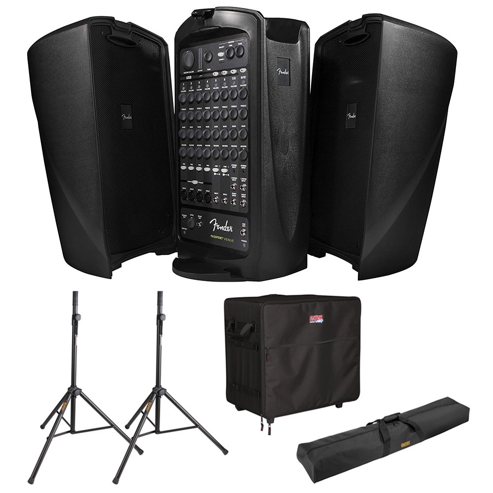 Passport Portable Sound System