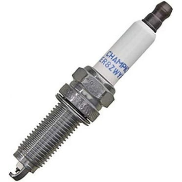 Champion Iridium Spark Plug - QC10WEP - Walmart.com