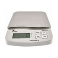 LW Measurements TREE MRB1200 Mid Resolution Top Loading Scale - 1200g x ...