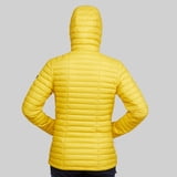 Forclaz Trek 100, 23°F Real Down Packable Puffer Jacket, Women's ...