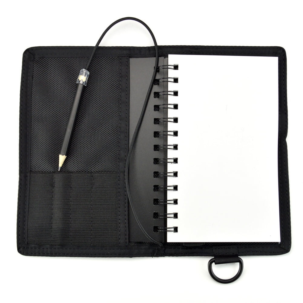 Buy Scuba Diving Waterproof Writing Pad Notebook Underwater Writing ...