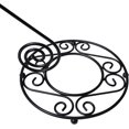 AHGLOP-Banana Hanger Farmhouse Banana Holder Tree Stand Hook for ...