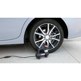 Hyper Tough 120 Volt Tire and Multipurpose Inflator - Walmart.com