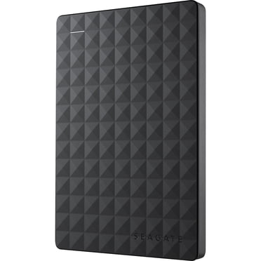 Seagate Expansion STKM1000400 1 TB Portable Hard Drive, External, Black ...