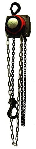 CM COLUMBUS MCKINNON 5629 HURRICANE HAND CHAIN HOIST 2 TON 8FT LIFT ... CM COLUMBUS MCKINNON 5629 HURRICANE HAND CHAIN HOIST 2 TON 8FT LIFT ...