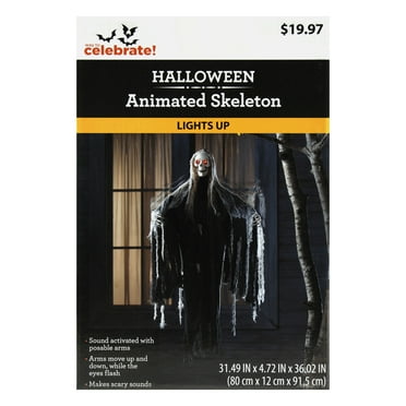 Life-Size Halloween Stuffed Dummy with Lifelike Hands, 6 Ft Tall ...