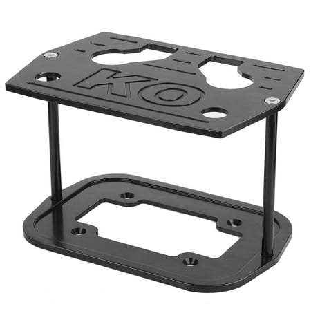 Battery Tray,Stainless Steel Battery Tray Battery Hold Down Battery ...