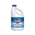 Regular Bleach with CloroMax Technology 81 oz Bottle, 6/Carton ...