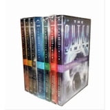 The Outer Limits Complete Series Seasons 1-7 (DVD) - Walmart.com