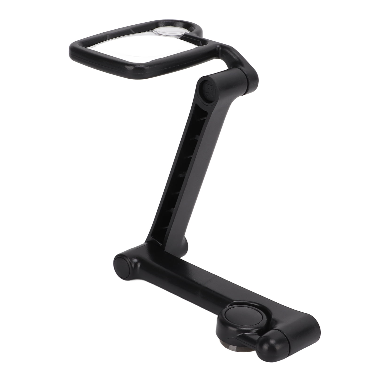 Lupa, TH‑5002 A Lupa plegable Lupa de lectura Minilupa Construcción ...