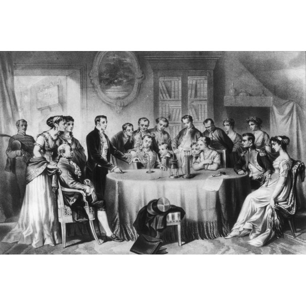 Count Alessandro Volta /N(1745-1827). Italian Physicist. Volta ...