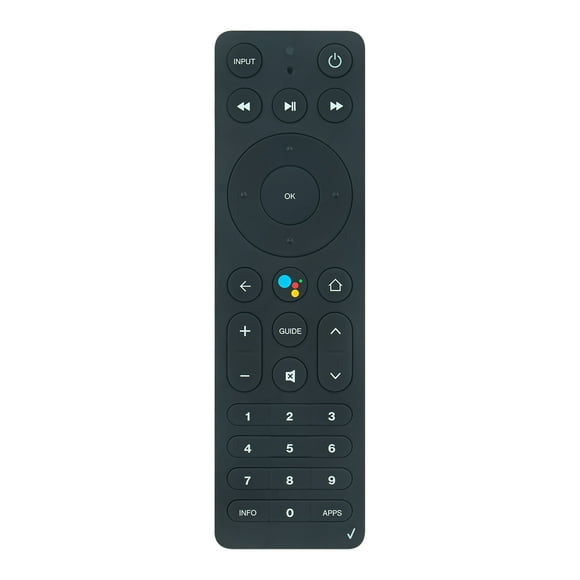 Fios Remote Control