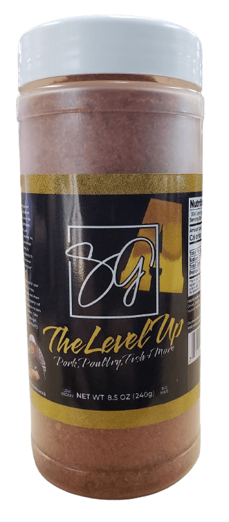 A-Rub, The Level up - Walmart.com