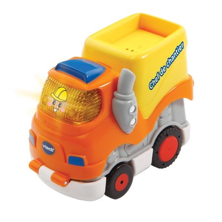 Vtech : Press & Race (French toy) | Walmart Canada