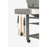 Weber Genesis II E-330 NG Black - Walmart.com