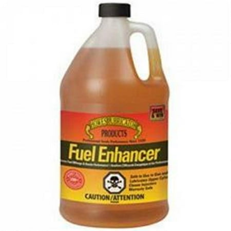 Howes Lubricator 206000C 1 gal Fuel Enhancer Canadian - Walmart.ca