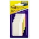 Post-it Durable File Tabs- 2" x 1.5", Assorted Colors, 24 Tabs ...