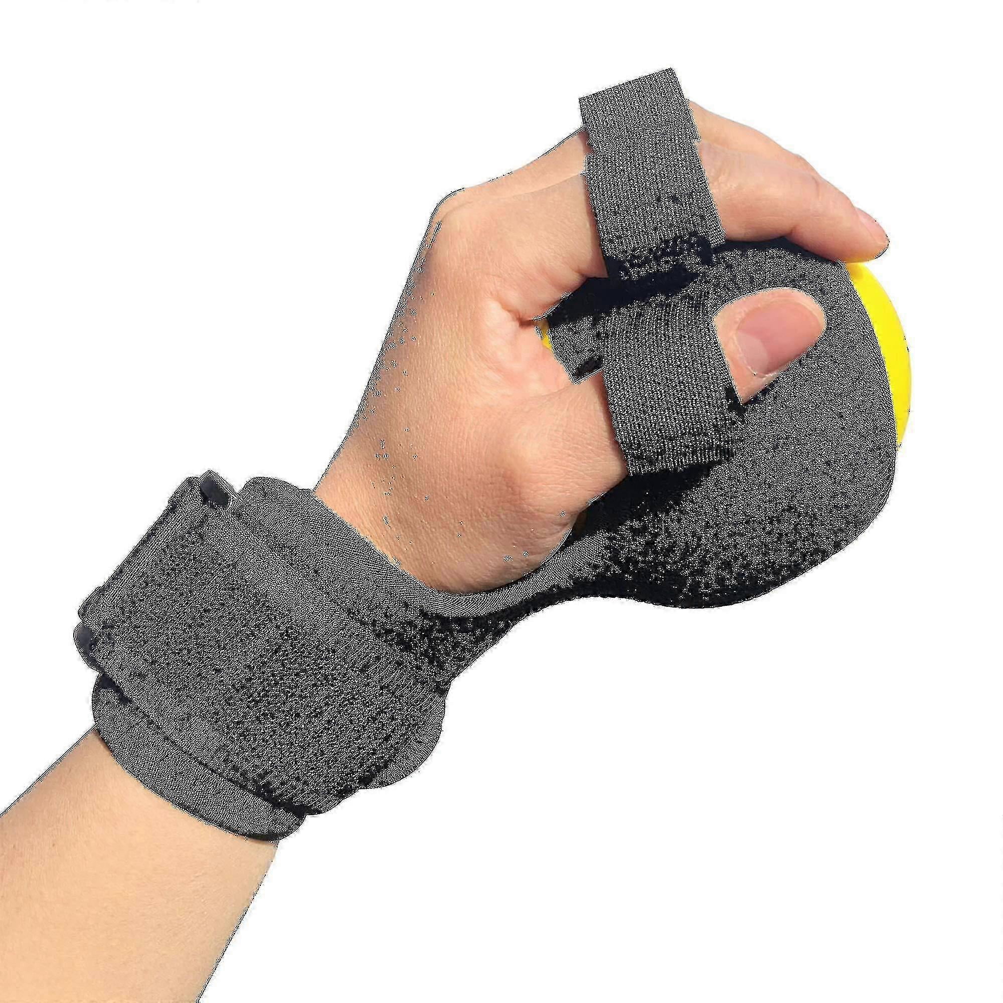 Anti-spasticity Ball Splint For Orthosis Rehabilitation For Impairment ...
