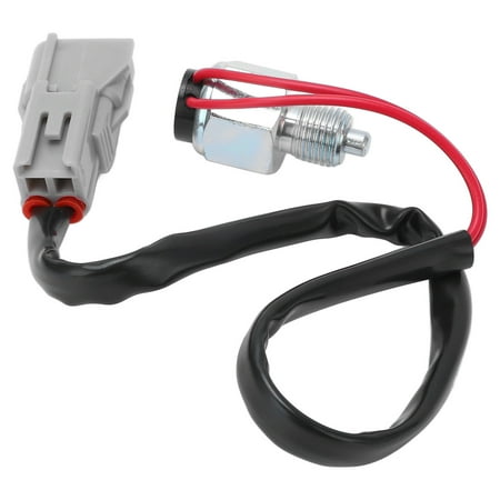 Transfer Case Switch, Stable 37680 65J00 Actuator Switch Simple ...