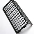 12 Pieces Under Bed Blocker Expandable Under Sofa Furniture Divider ...
