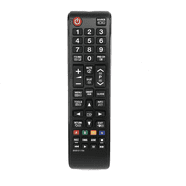 New BN59-01301A remote control for Samsung LED TV NU7100 N5300 NU6900 ...