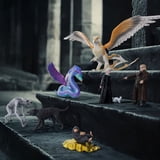 Schleich Harry Potter - Occamy Figurine - Fantastic Beasts Toy for Kids ...