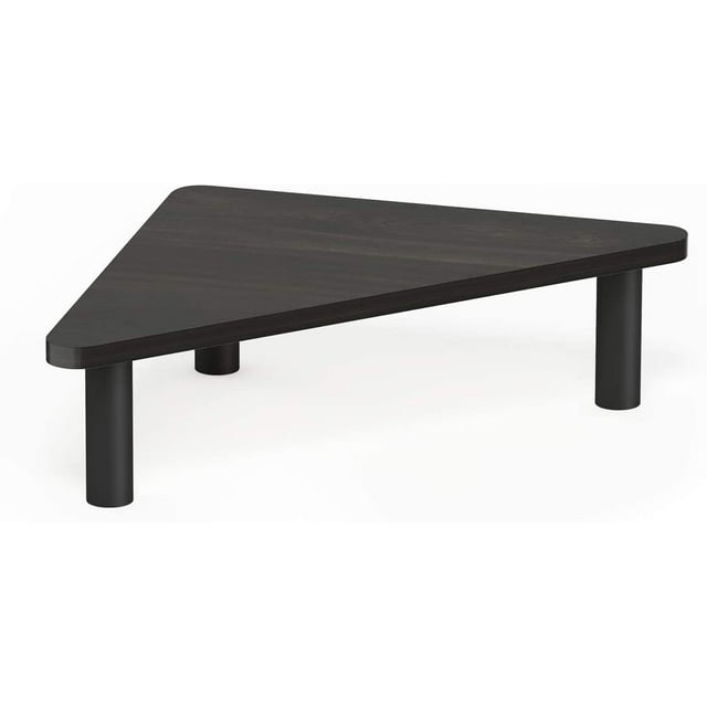 Turn-N-Tube Corner Monitor Riser Stand, Espresso/Black - Walmart.com