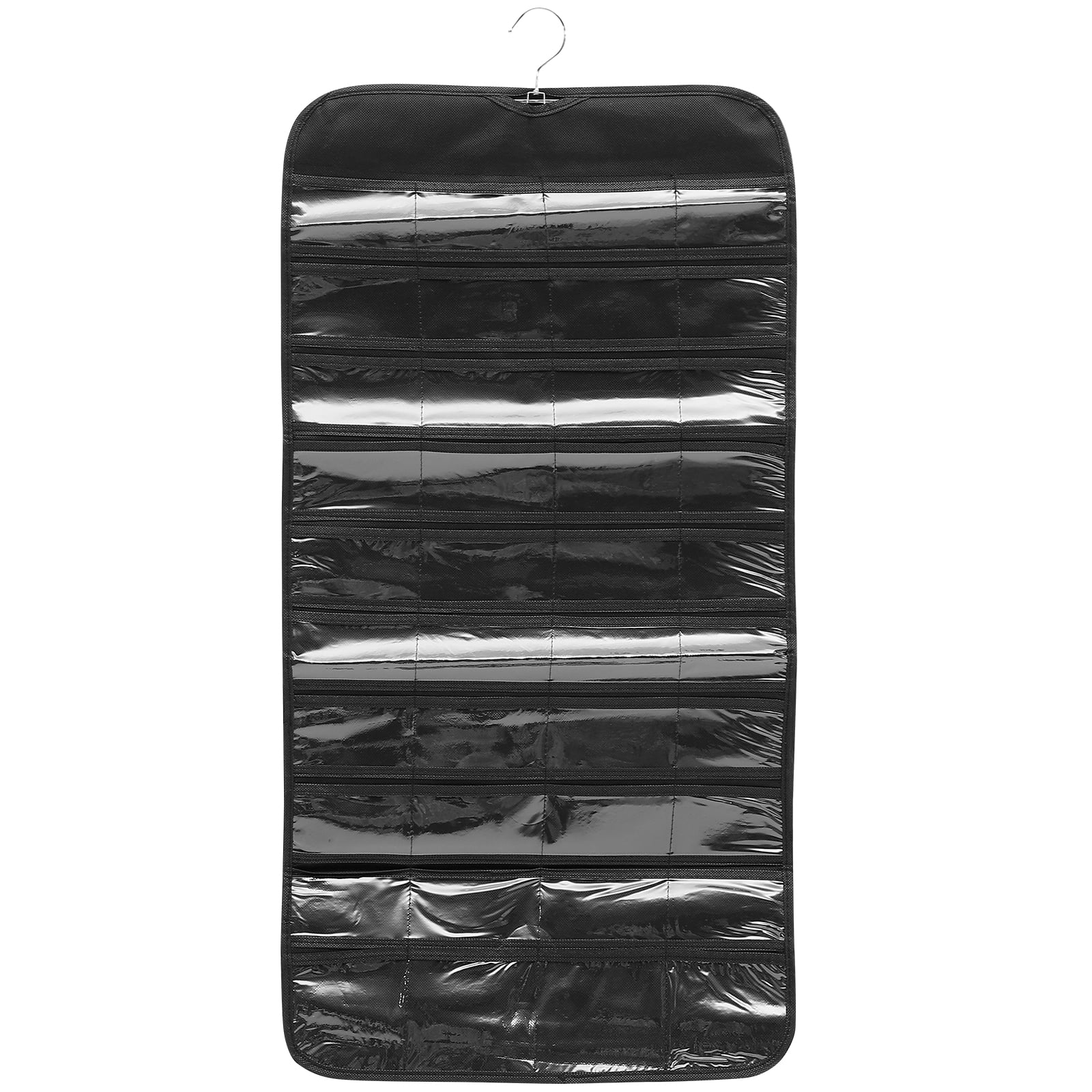 Click here for Oakleem Hanging Jewelry Organizer Large Double Sid... prices